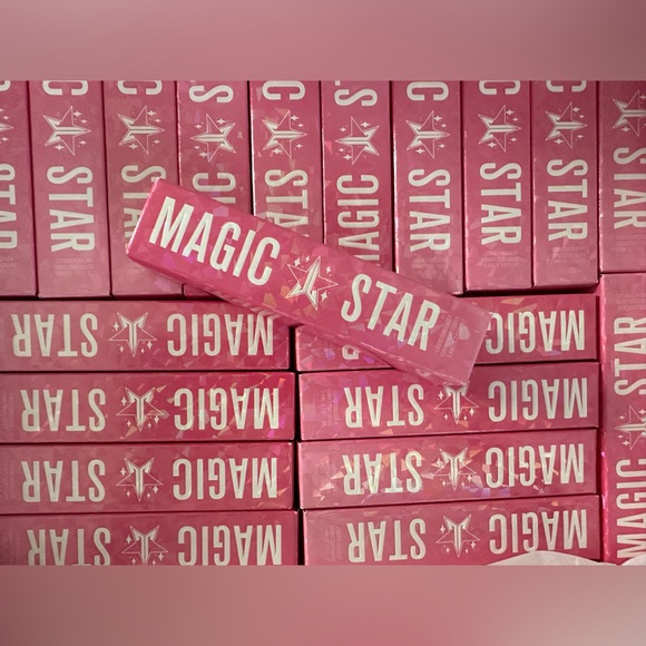 Jeffree Star | Makeup | Jeffree Star Magic Cand Color Corrector ...